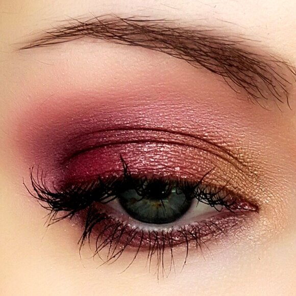 MAC Cosmetics | Makeup | Mac Birds Eye View Eye Shadow Nib Rare Limited ...